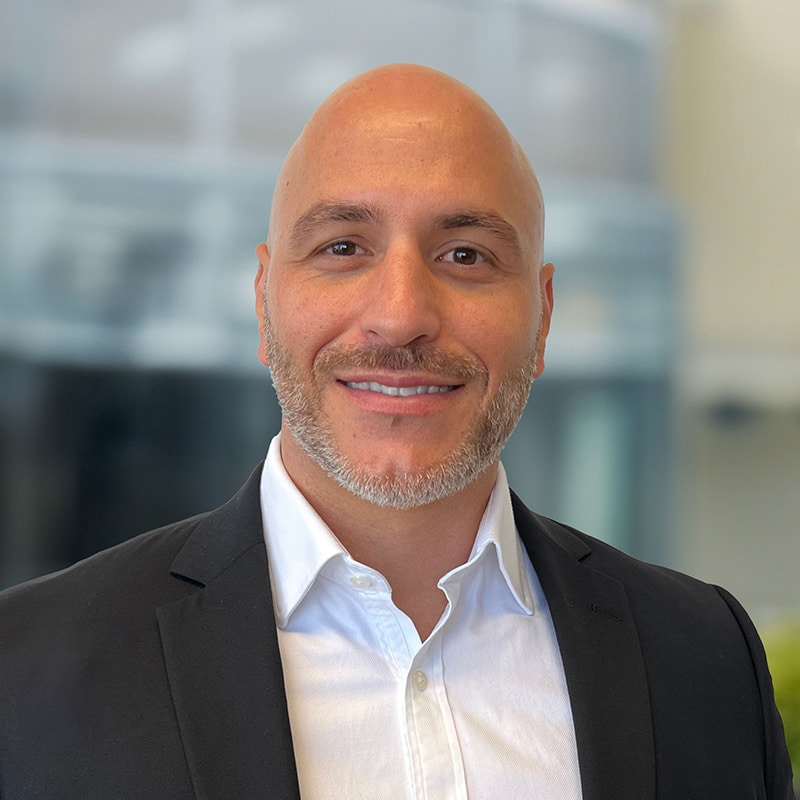 Marco Russo - Regency Partners