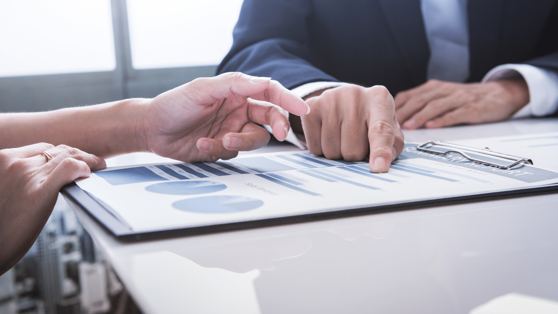 UNDERSTANDING FINANCIAL STATEMENTS | Regency Partners